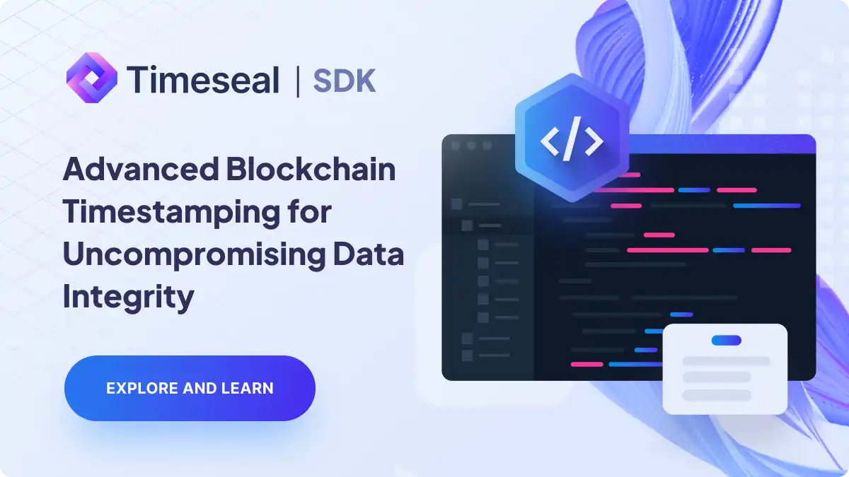TimeSeal